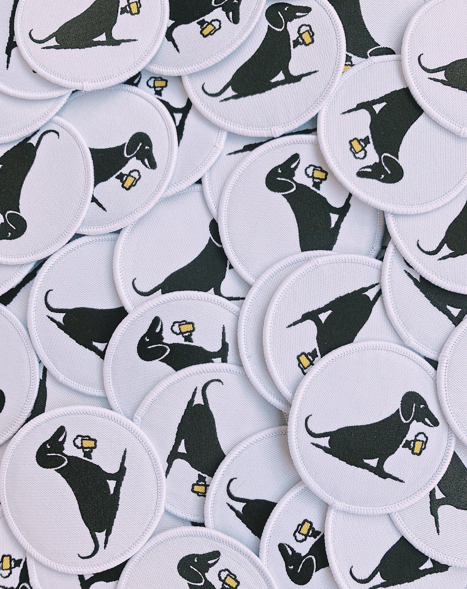 Merchandise – Lieber Waldi